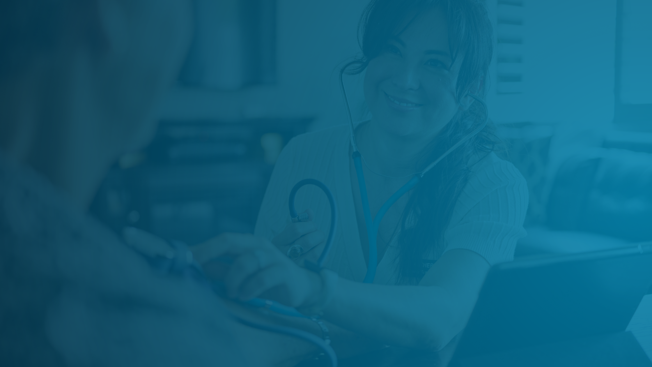 Celebrating All the Women Leading the Charge in Healthcare Celebrating All the Women Leading the Charge in Healthcare